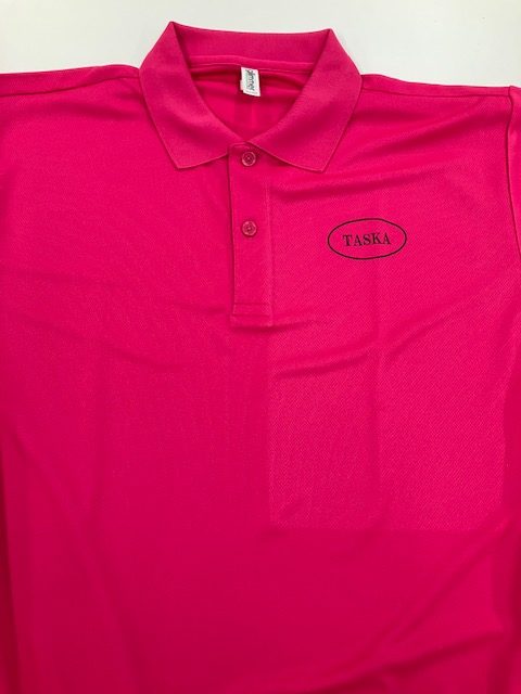 TASKA uniform - TASKA