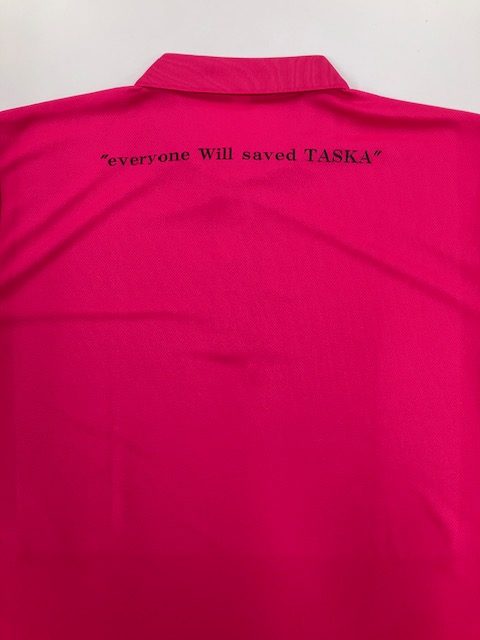 TASKA uniform - TASKA